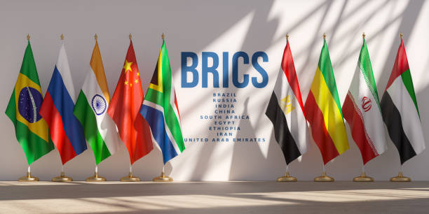 O BRICS Plus deve evoluir a novo patamar